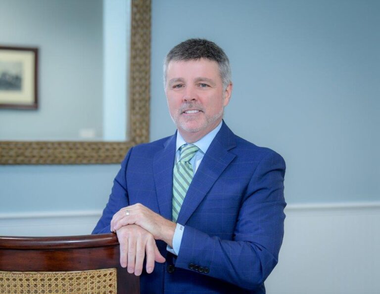 Scott Nuttall – Nuttall, Donini & Associates, CPA's