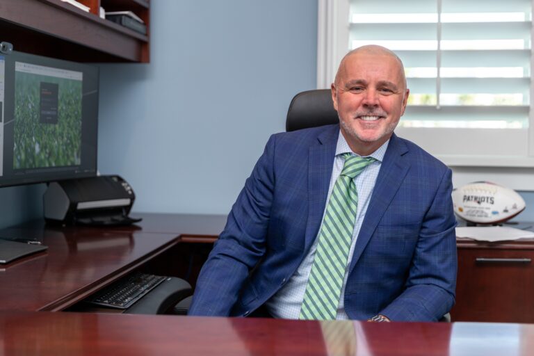 Scott Nuttall – Nuttall, Donini & Associates, CPA's